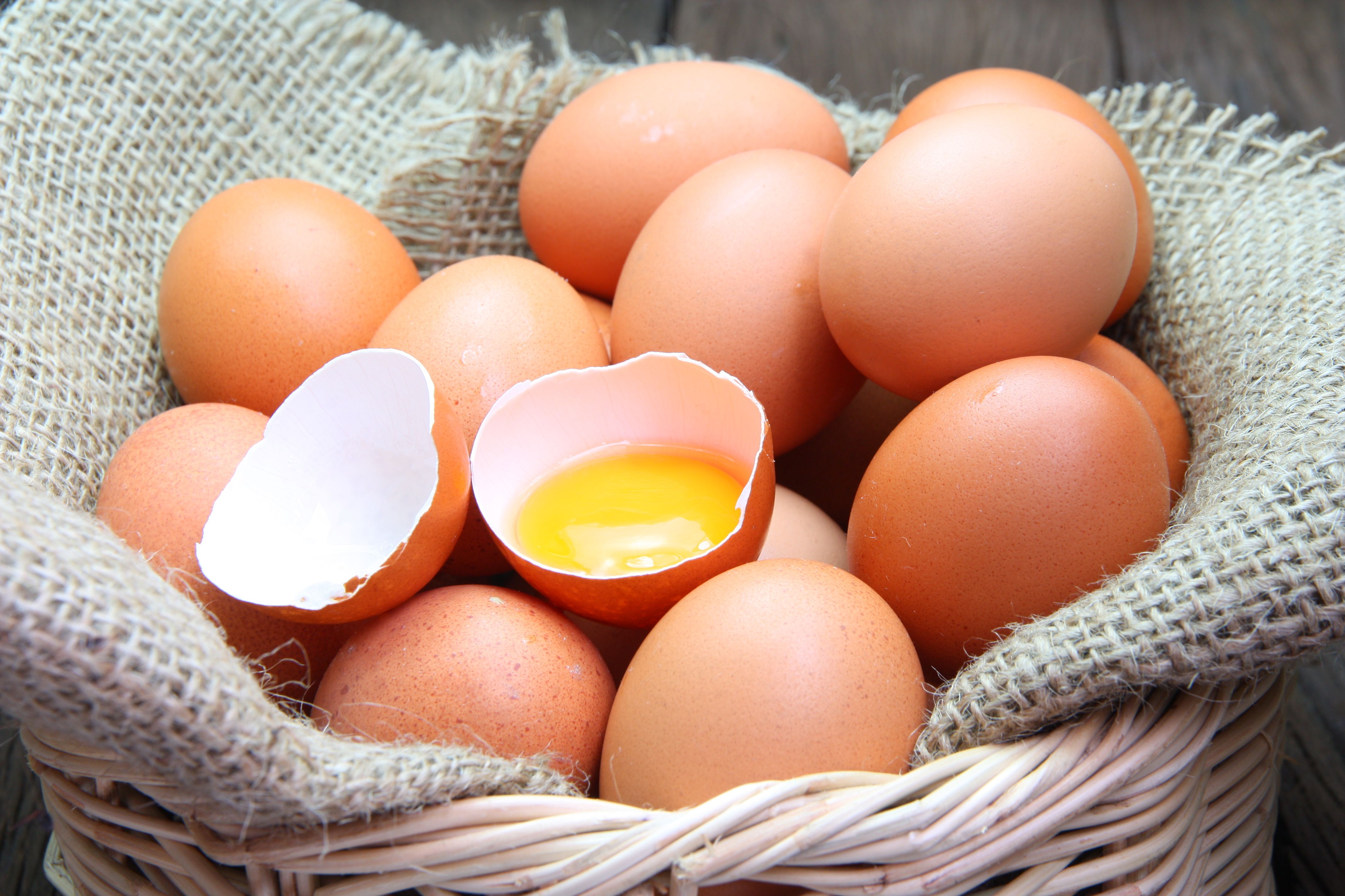 Can Eggs Make You Less Likely To Get Diabetes 
