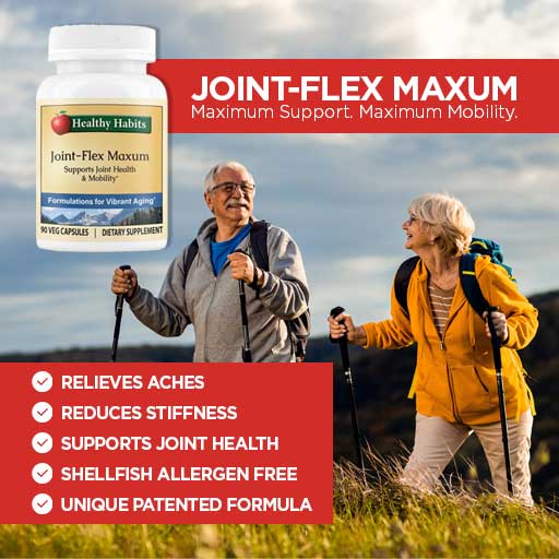 Joint-Flex Maxum